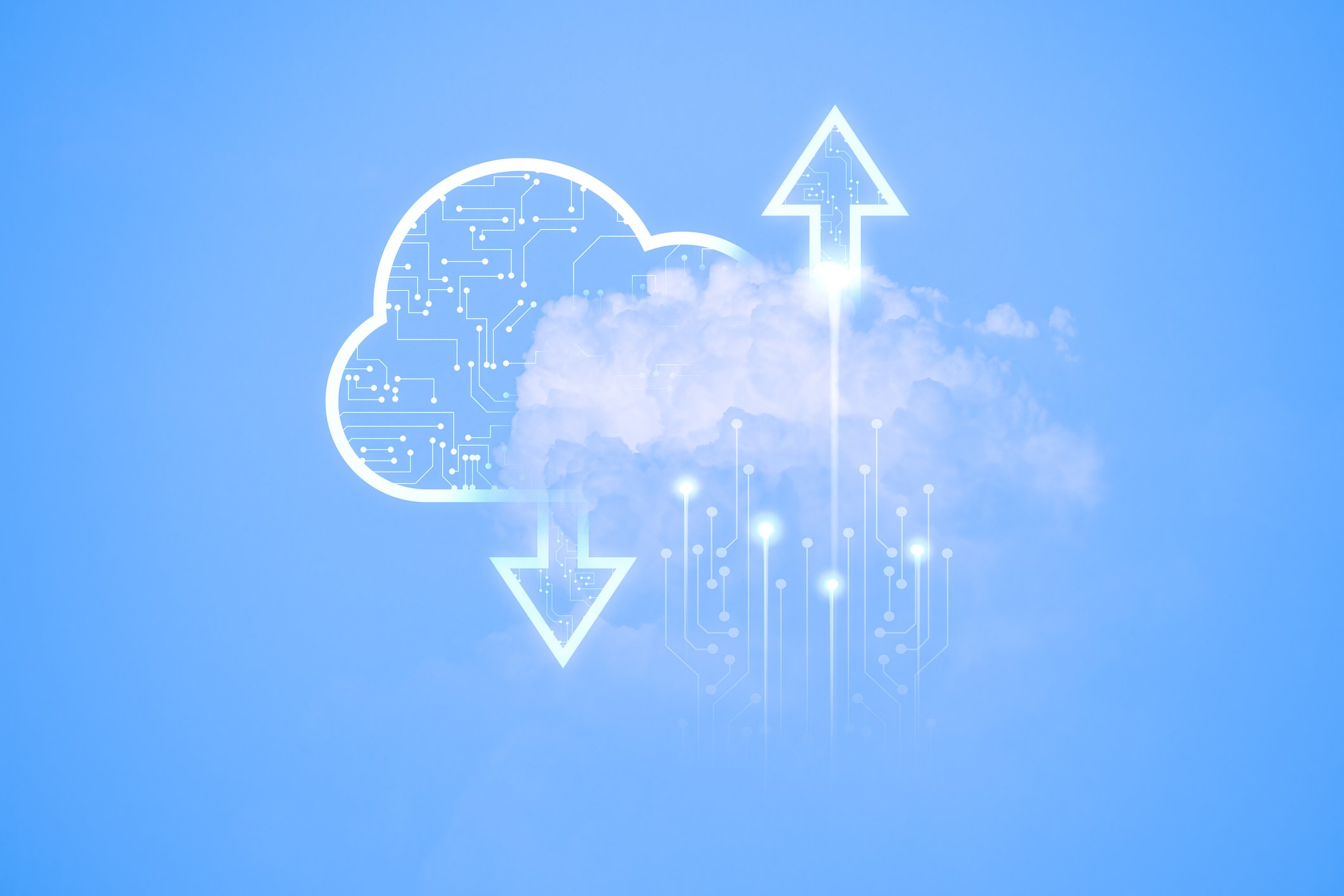Iot Home Using Nodemcu And Blynk Cloud Iot Clouds Mobile Interface Nbkomputer